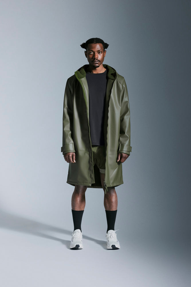 do Tech Wrap 100% Waterproof Jacket – doclothingco